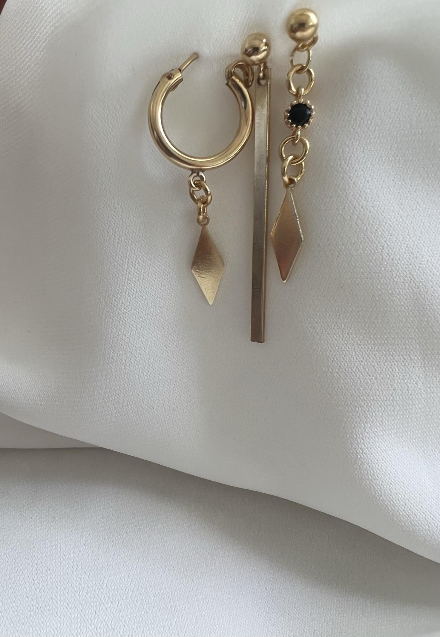 GOLDCOMBO – Maya Chen