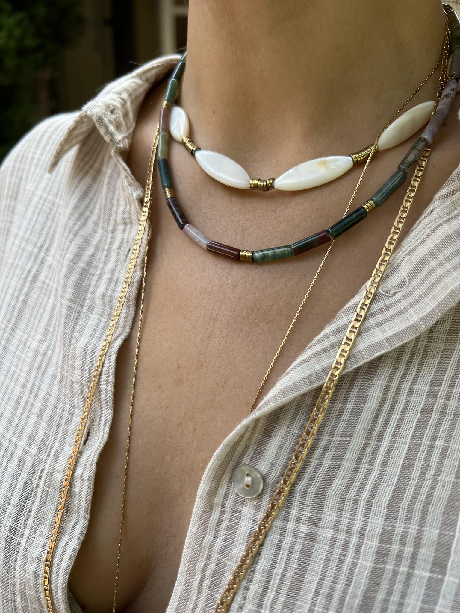 PANAMA B – Maya Chen